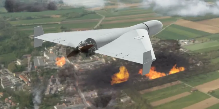 Ukraine’s drone surge hits Russian forces and oil industry hard