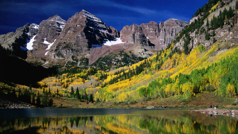 Some of America's best parks and outdoor experiences are tucked away in ...