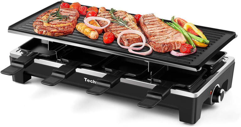 10 kitchen gadgets to cook faster and easier this year