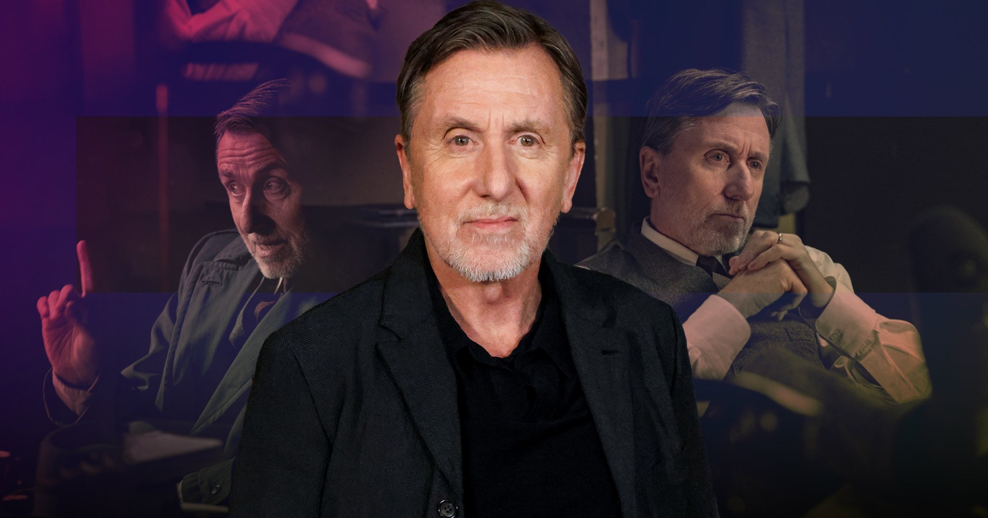Tim Roth’s next memorable villain in Peaky Blinders: ‘Maybe I don’t do ...
