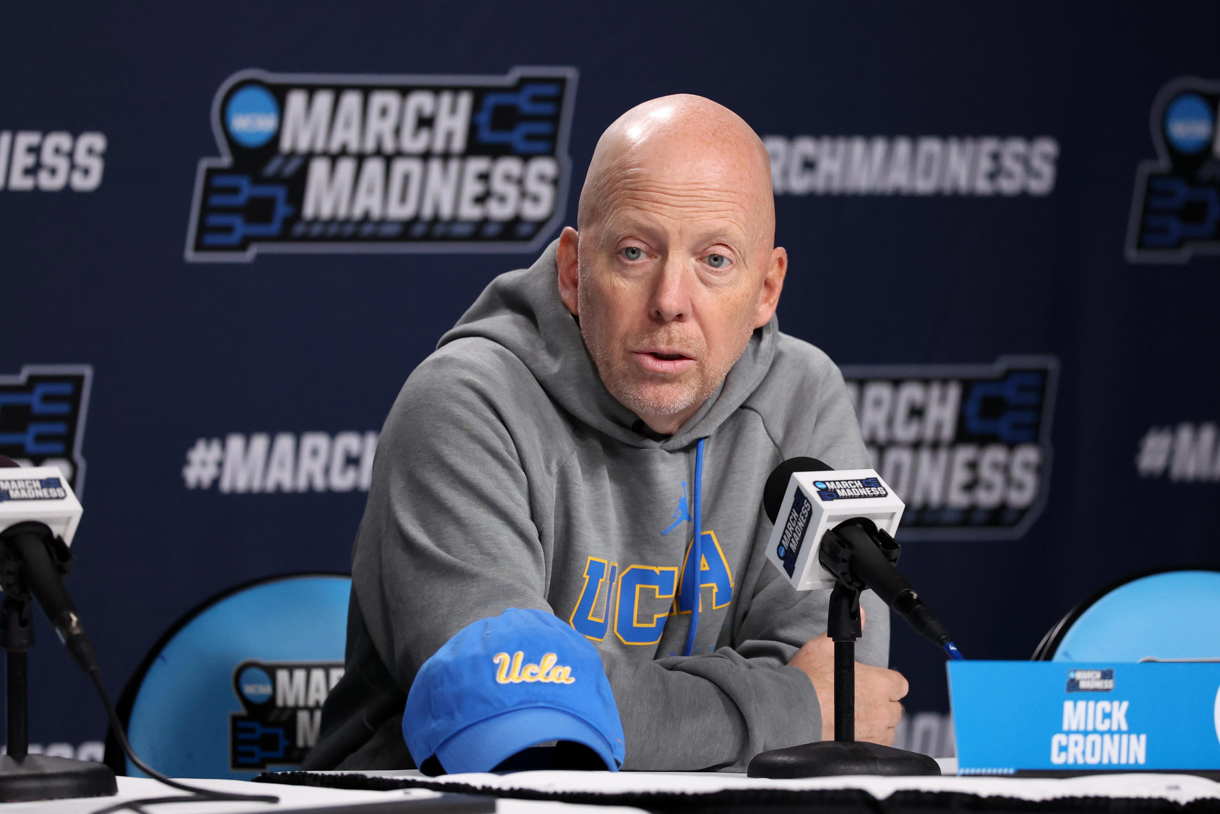 UCLA beats UCF, so Mick Cronin will sample more Philly cheesesteaks