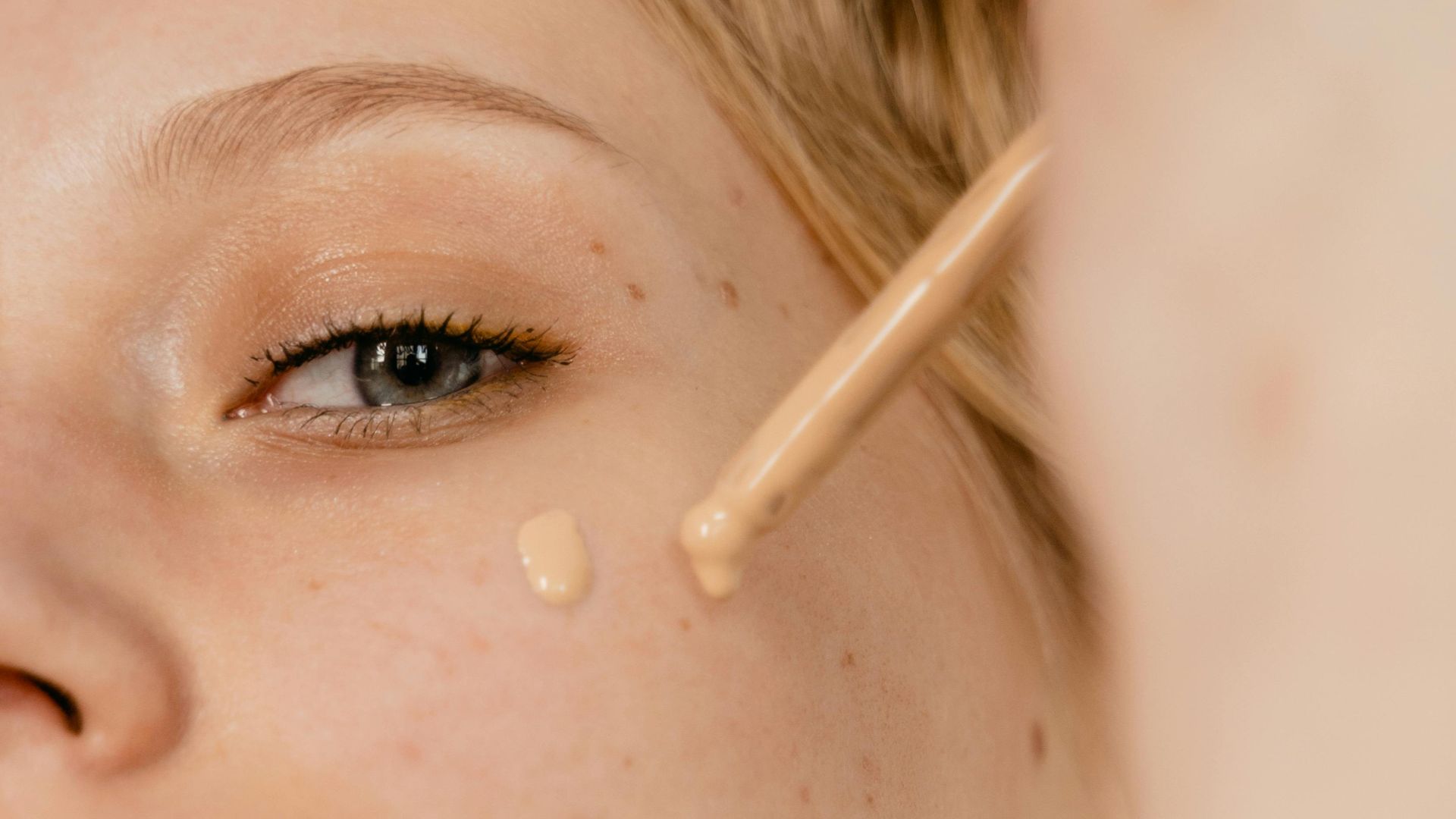 20 beauty rules worth ignoring