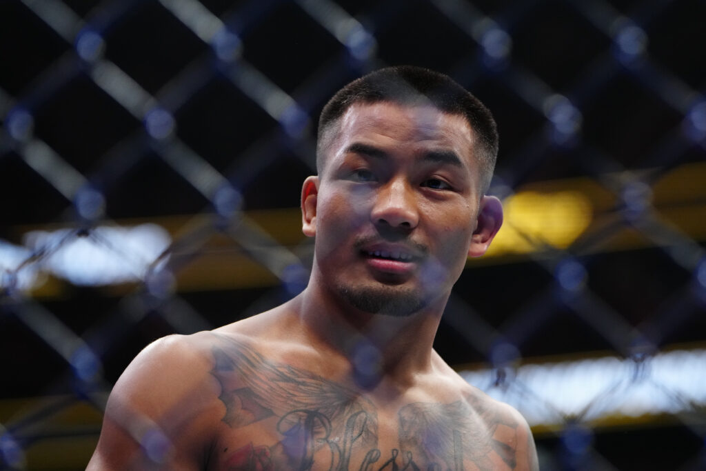 UFC power rankings ahead of Freedom 250 White House event