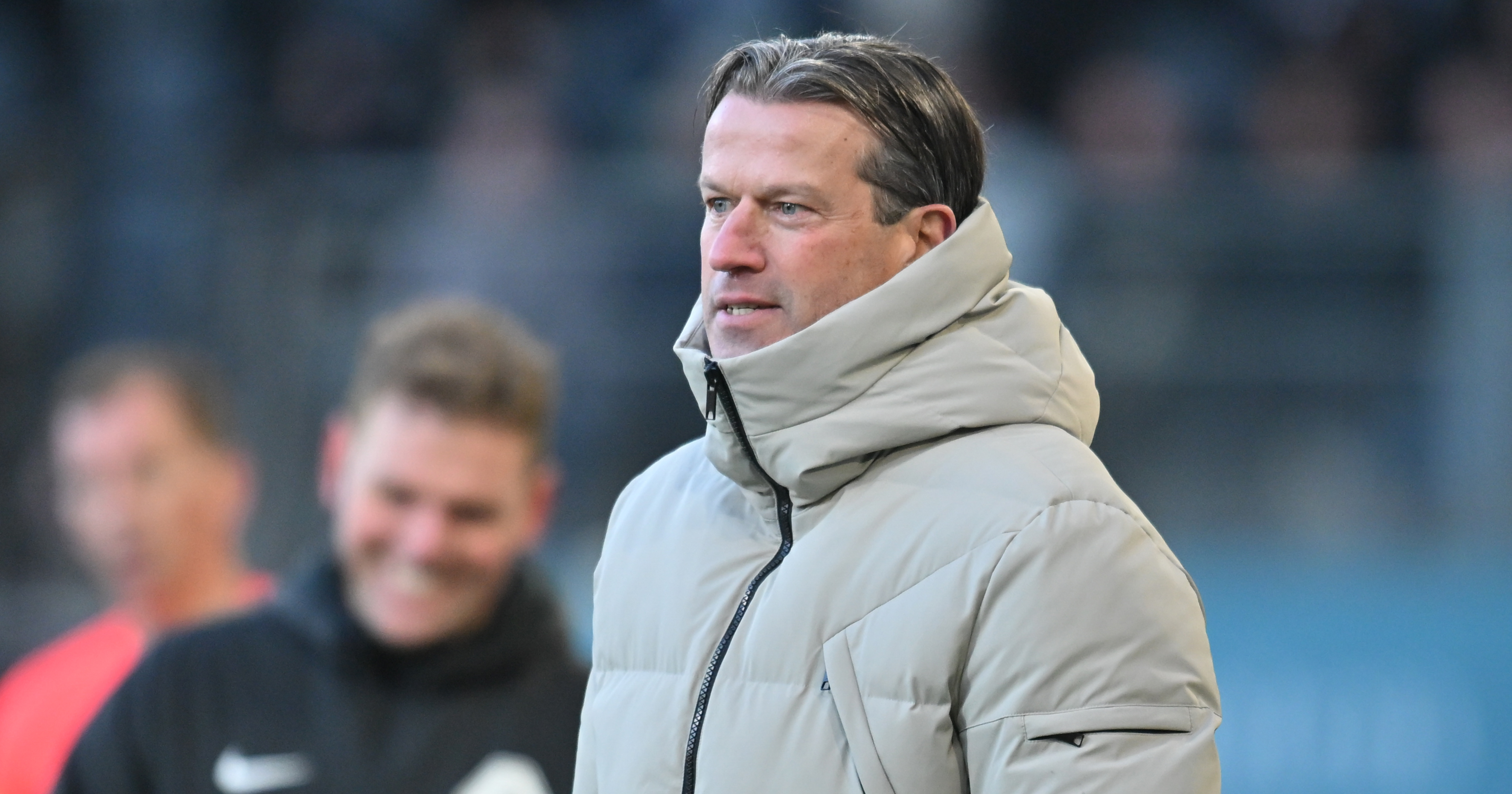 In dit scenario degradeert Heracles Almelo al in speelronde 31 uit de ...