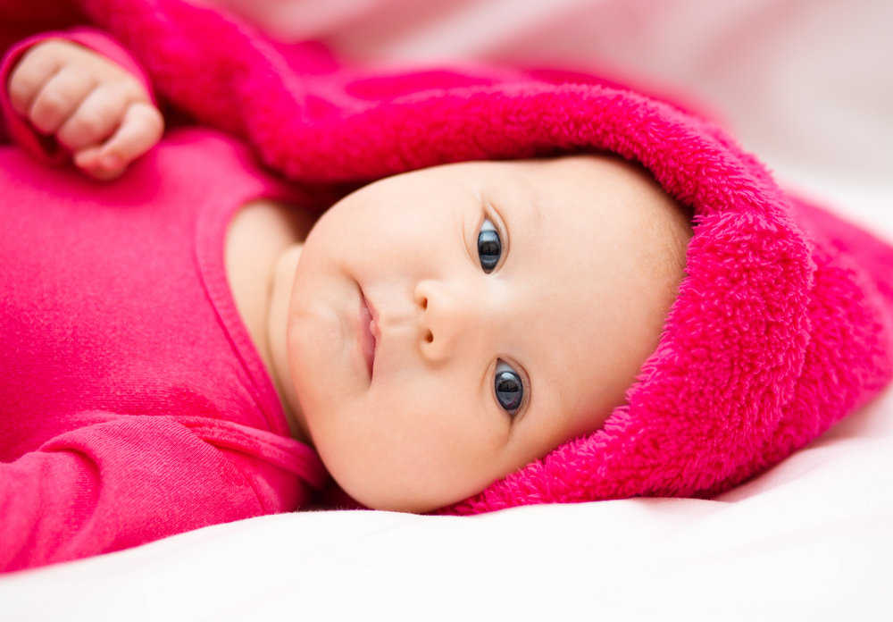 17 timeless baby names that never go out of style