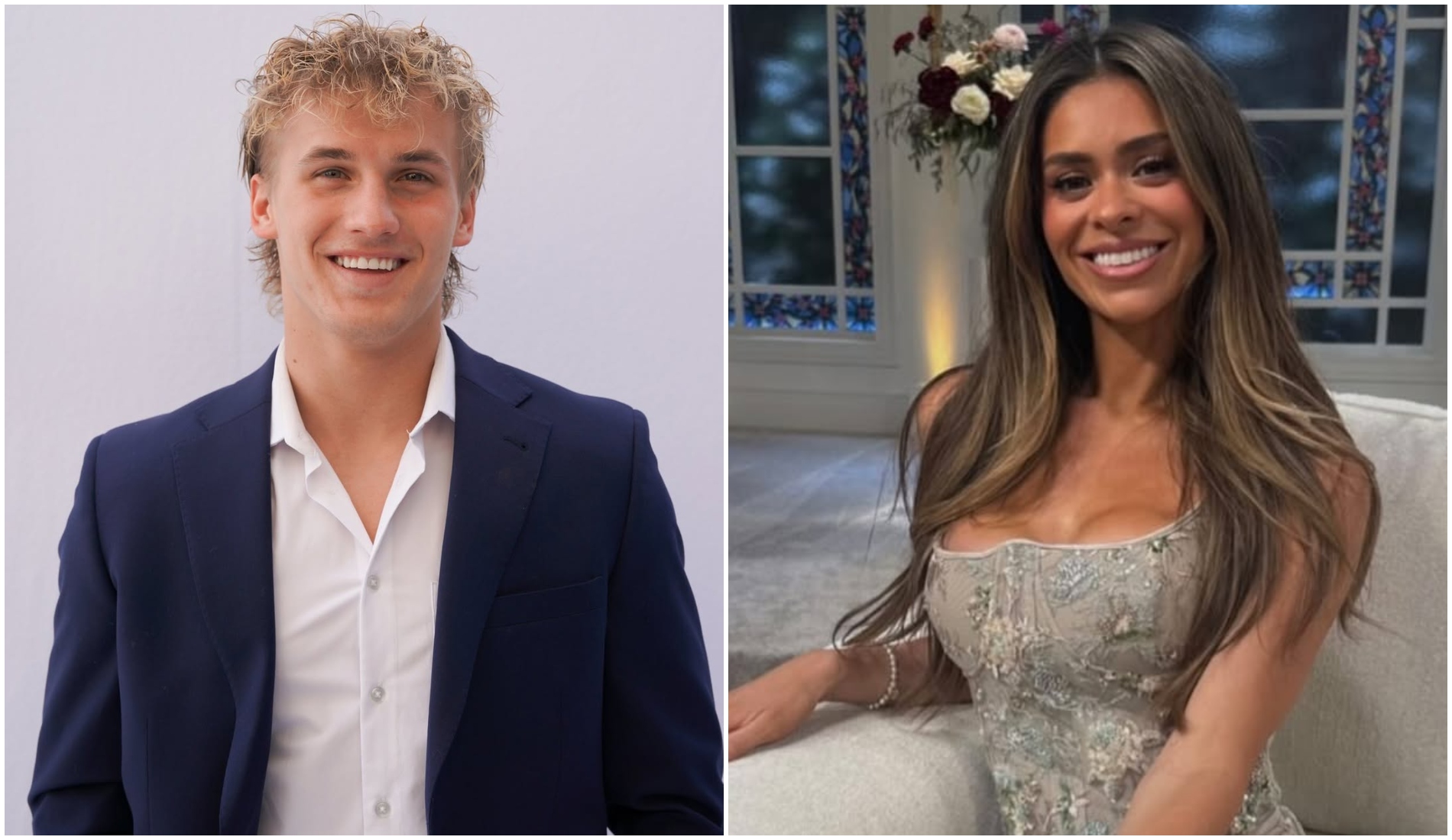 Chad Franke shares his take on what is going on with Taylor Frankie Paul