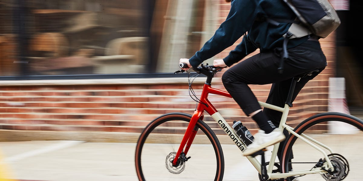 The do-everything bike riders keep asking for—here are the 10 best ...