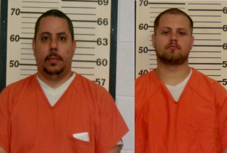 Detention officers facing charges after use of force on inmate, NC SBI says