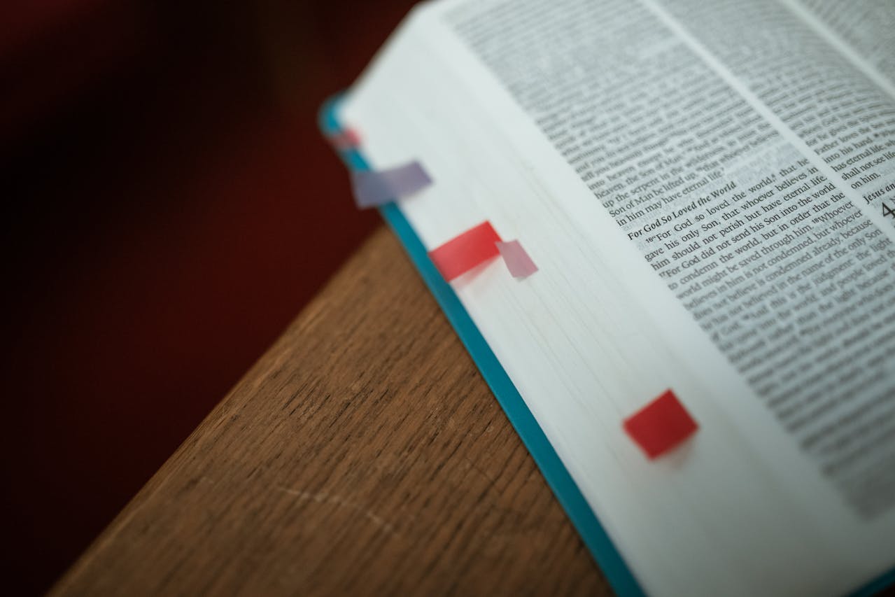 13 Catholic beliefs that aren’t in the Bible