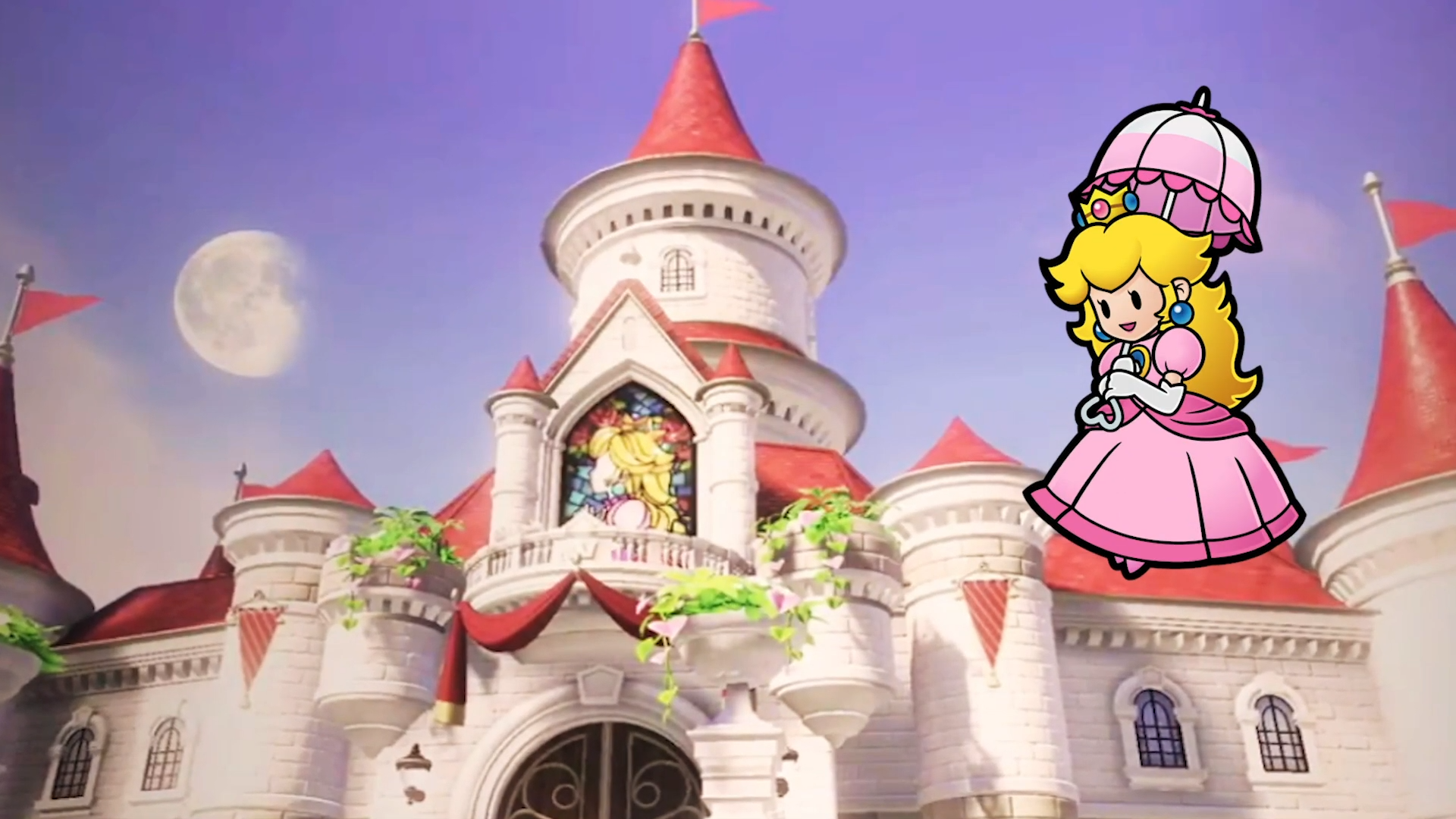 Analyzing religious elements and mythology in Mario games