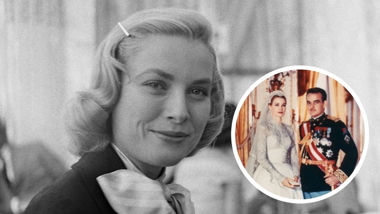How Grace Kelly continues to influence and inspire nearly 44 years ...