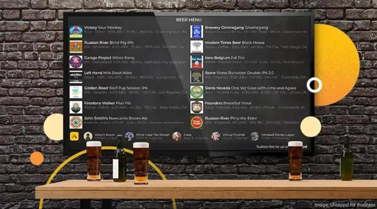 Company builds software platform for hospitality industry