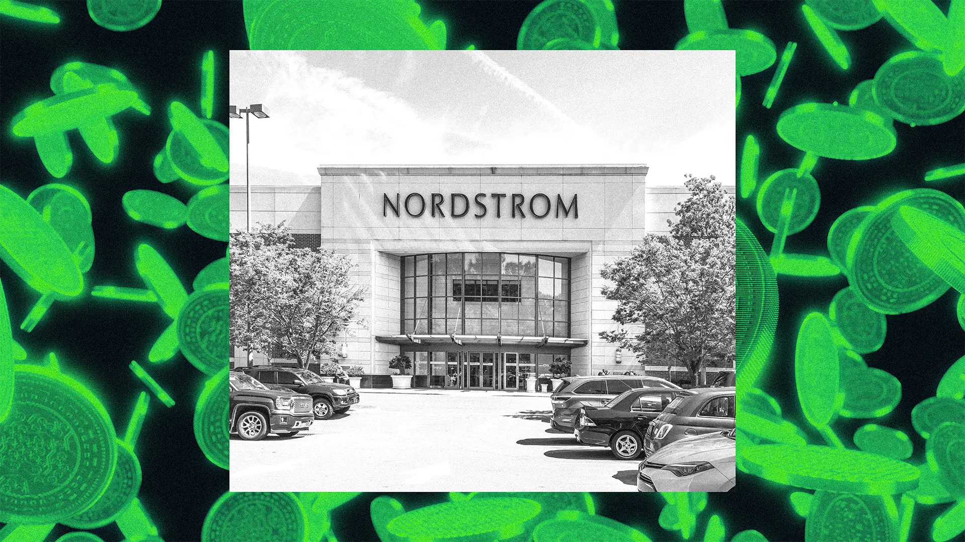 The one spelling error that exposed a massive scam targeting Nordstrom ...