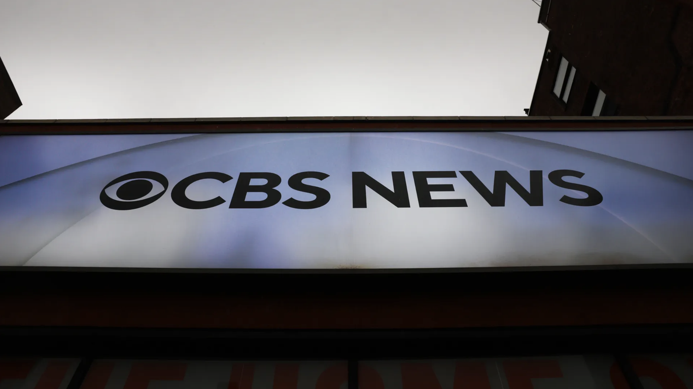 CBS News to lay off 6% of staff