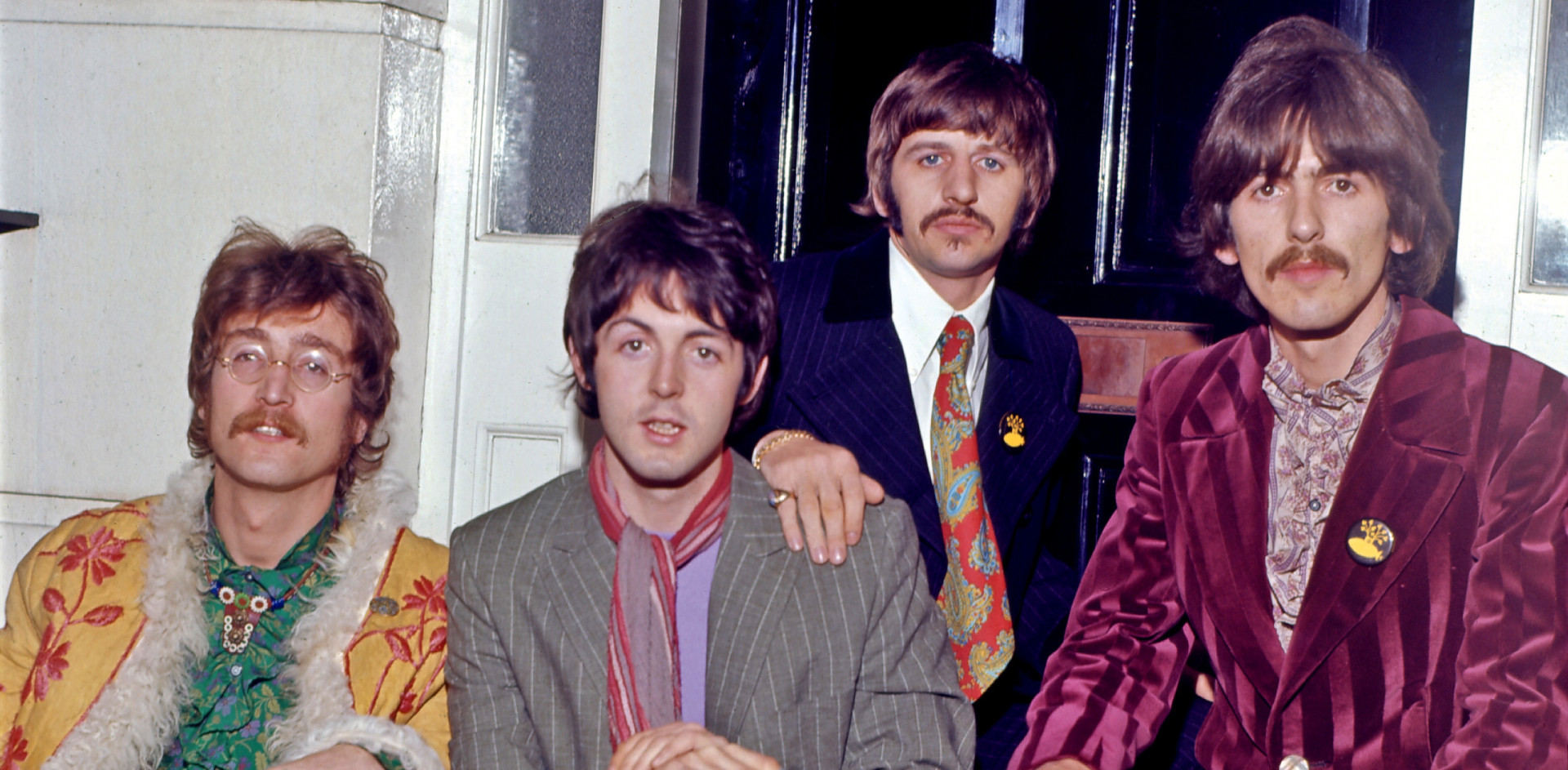 The greatest self-titled albums of all time