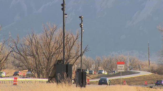 Colorado Department of Transportation speed camera fines total over ...