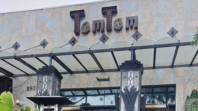 The end of TomTom: Sandoval’s West Hollywood bar with Lisa Vanderpump ...