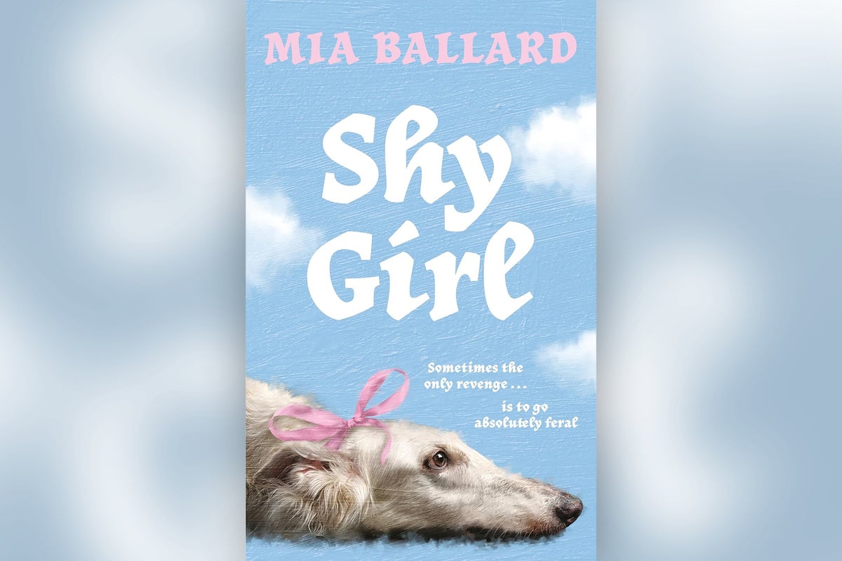 AI publishing fears grow after Shy Girl scandal rocks literary world