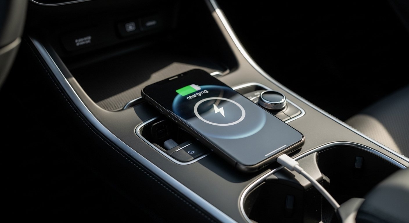Why skipping car USB charging can save you from 11 hidden phone problems
