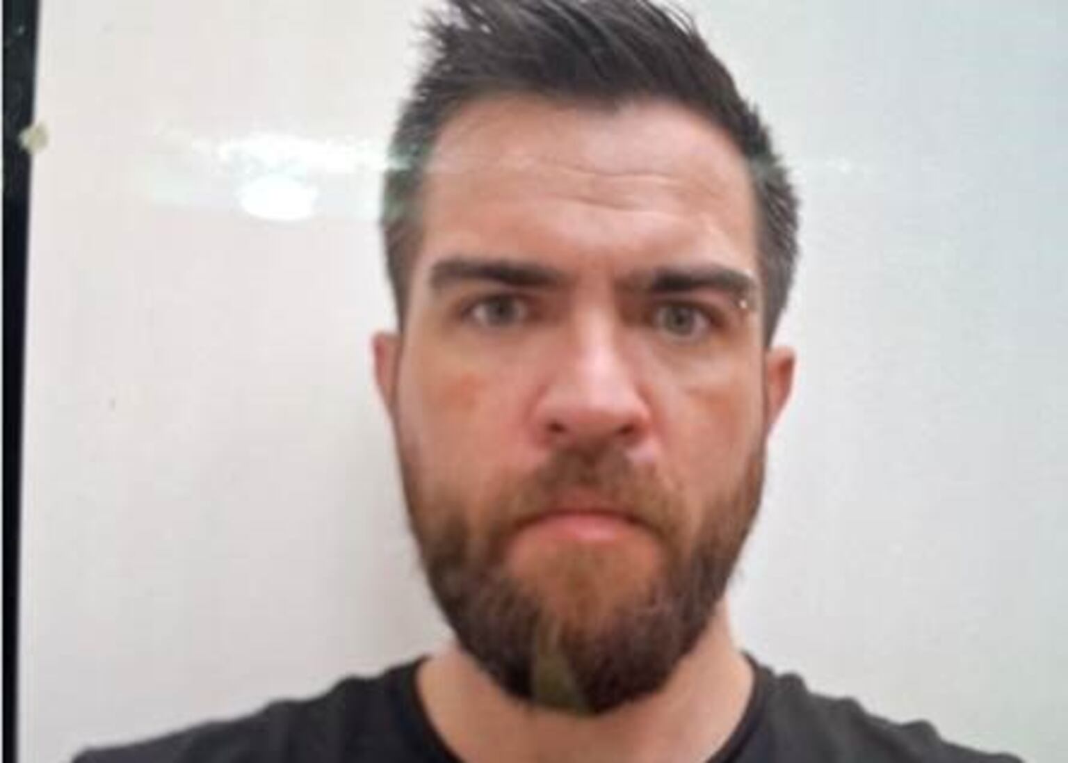 Jack Ferris: PSNI appeal over man who went missing after Belfast hotel stay