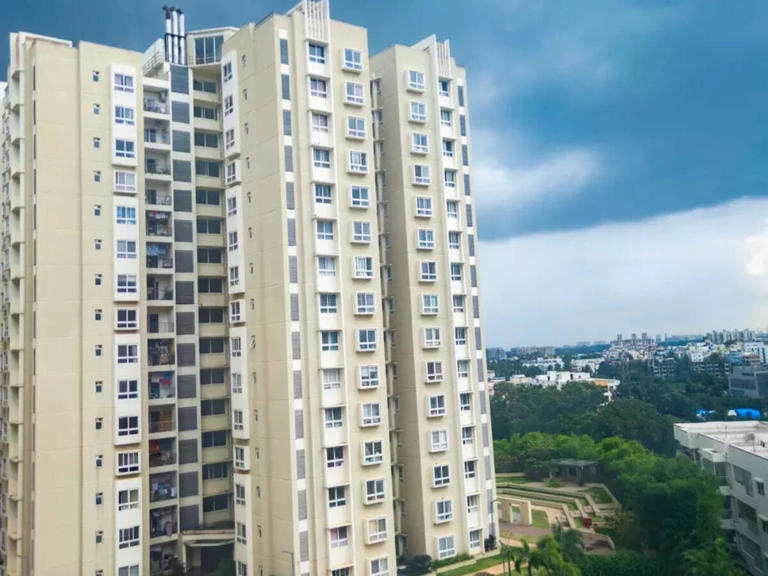 Tathastu Realty to invest Rs 500 crore to build affordable housing ...
