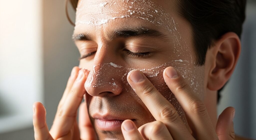 The 7-step grooming routine stylish men swear by