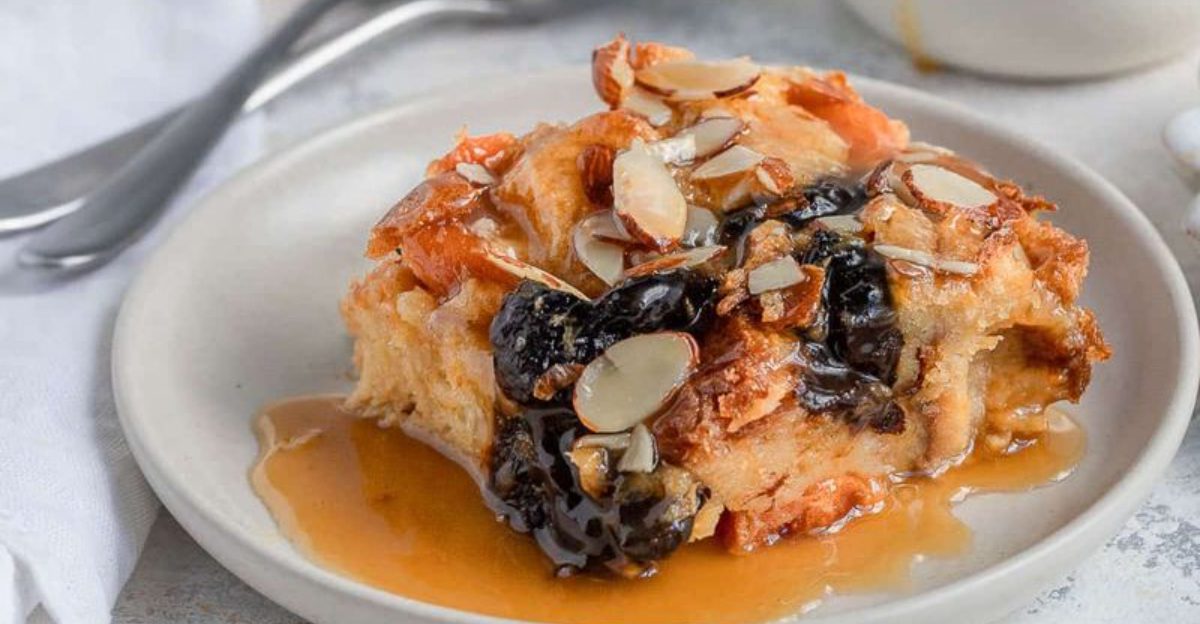 19 foods younger people side-eye – then immediately understand after ...