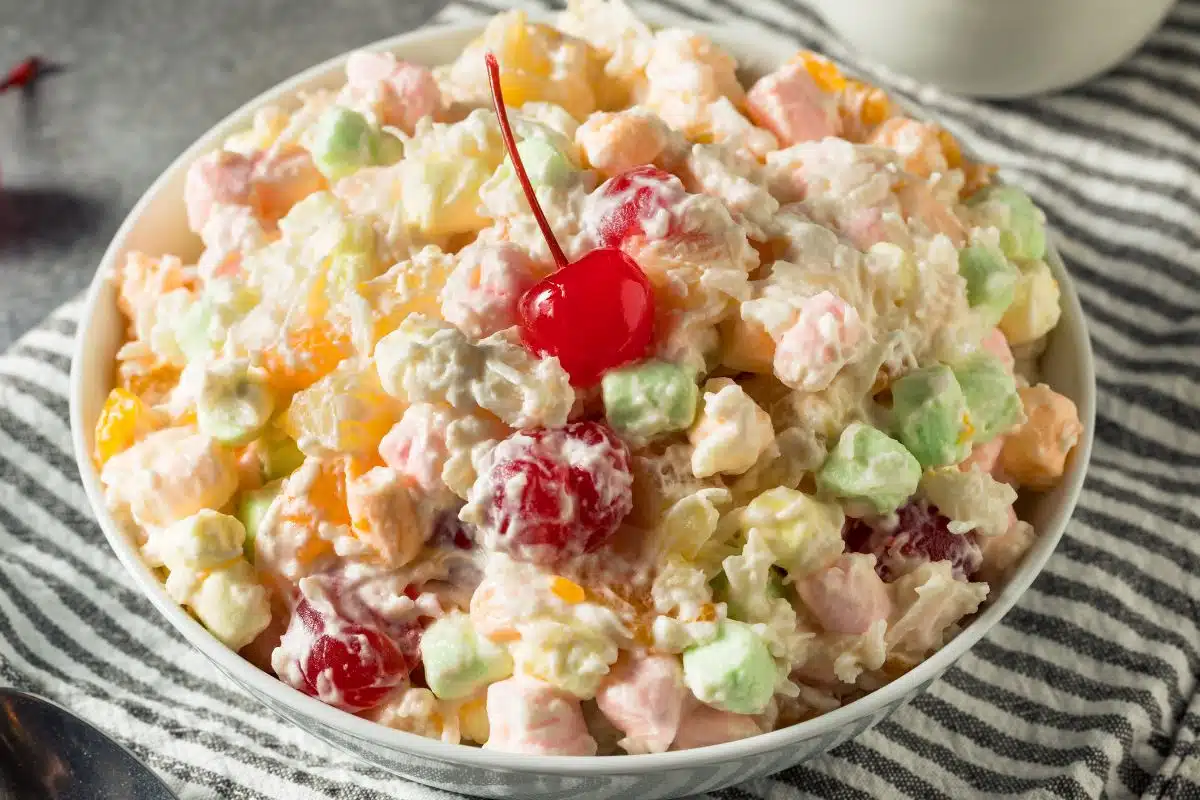 8 classic holiday dishes that deserve a delicious comeback this year