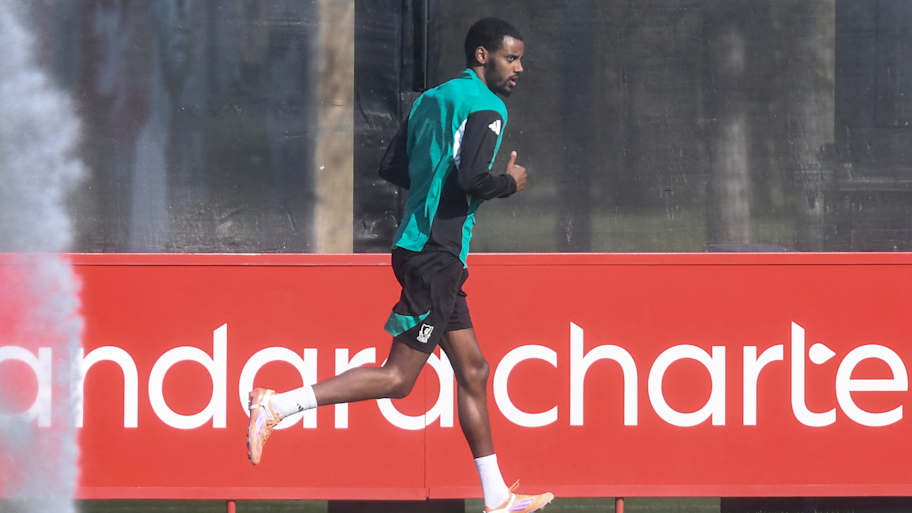 ‘It’s sad’—Liverpool’s Alexander Isak misses major recovery goal