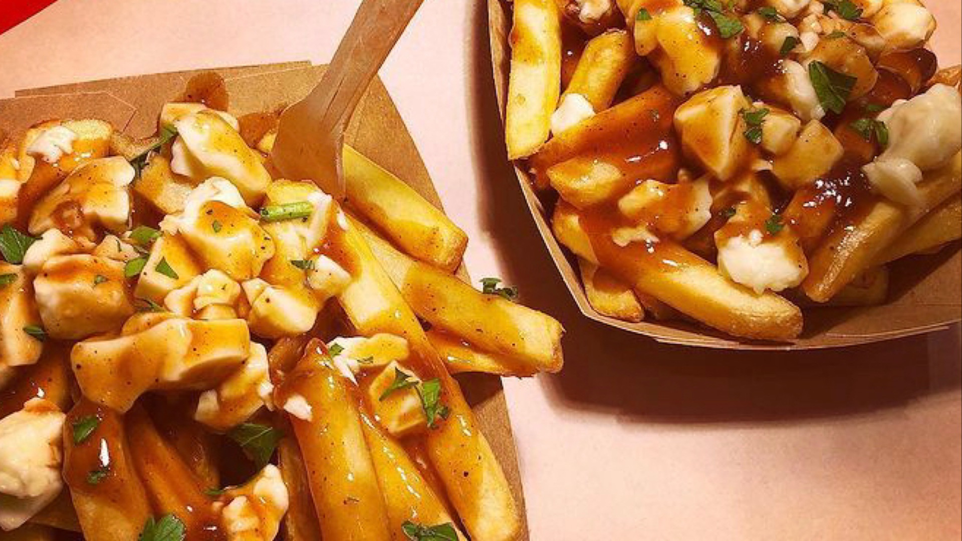 20 classic Canadian foods that'll get you hooked after one bite