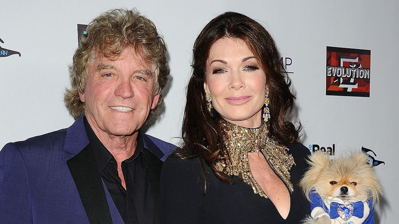 Lisa Vanderpump's TomTom and Pump hit the market in West Hollywood