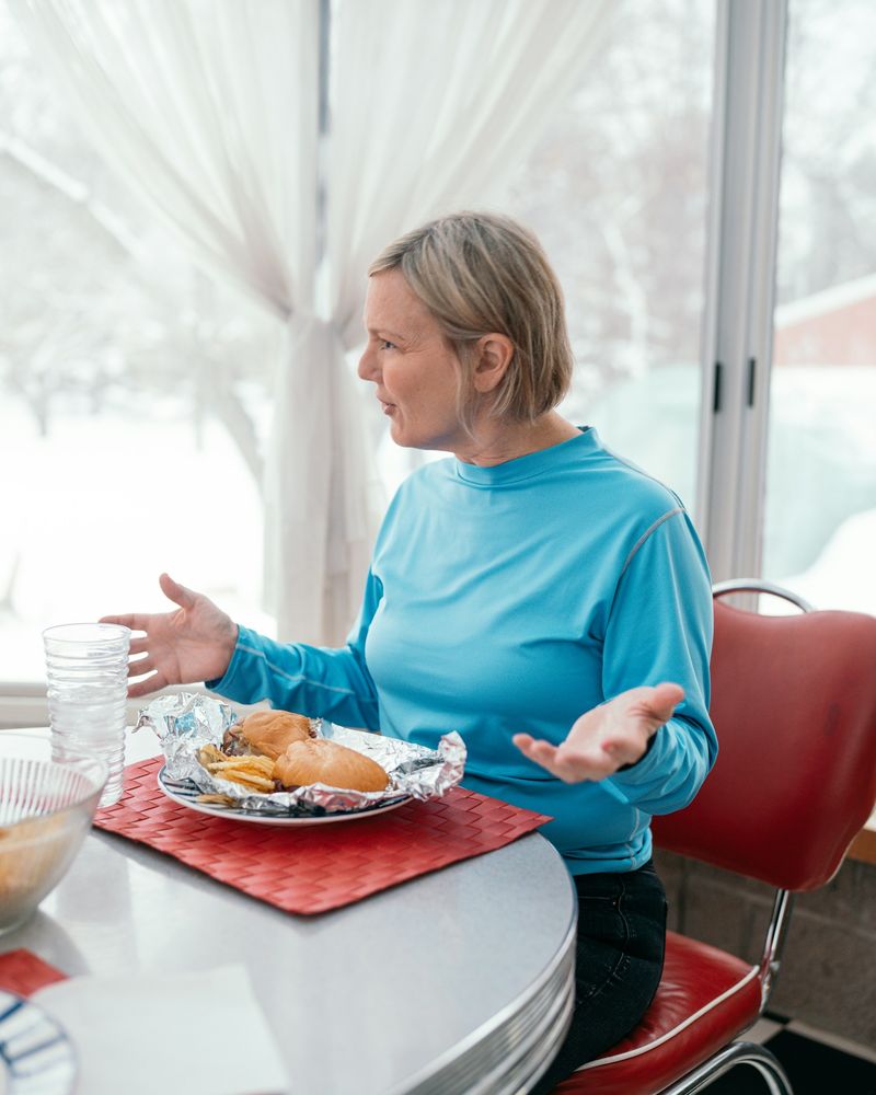 If a woman uses these 11 phrases, she’s likely a very selfish person