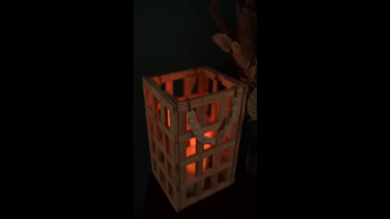 Corre a Dollar Tree a comprar Jenga