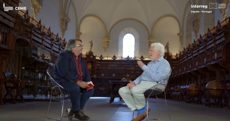 Michel Poulain, demógrafo: “Hay que comer sabiamente, parar cuando ...