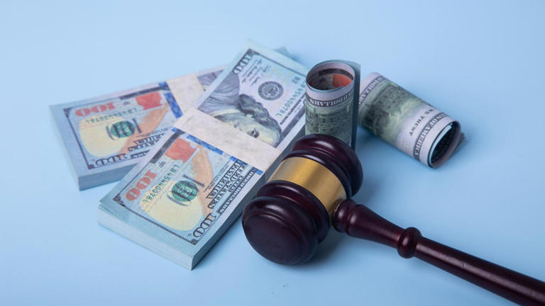 Former Harper Woods nursing home assistant accused of stealing nearly ...