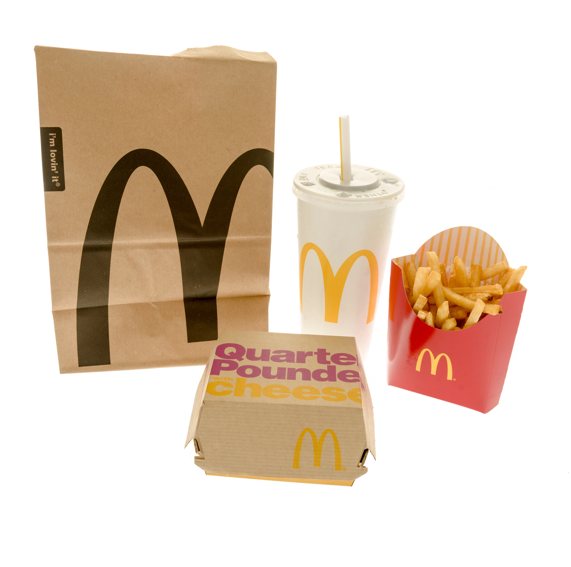 The 12 most sodium-packed fast-food meals in America – some of these ...