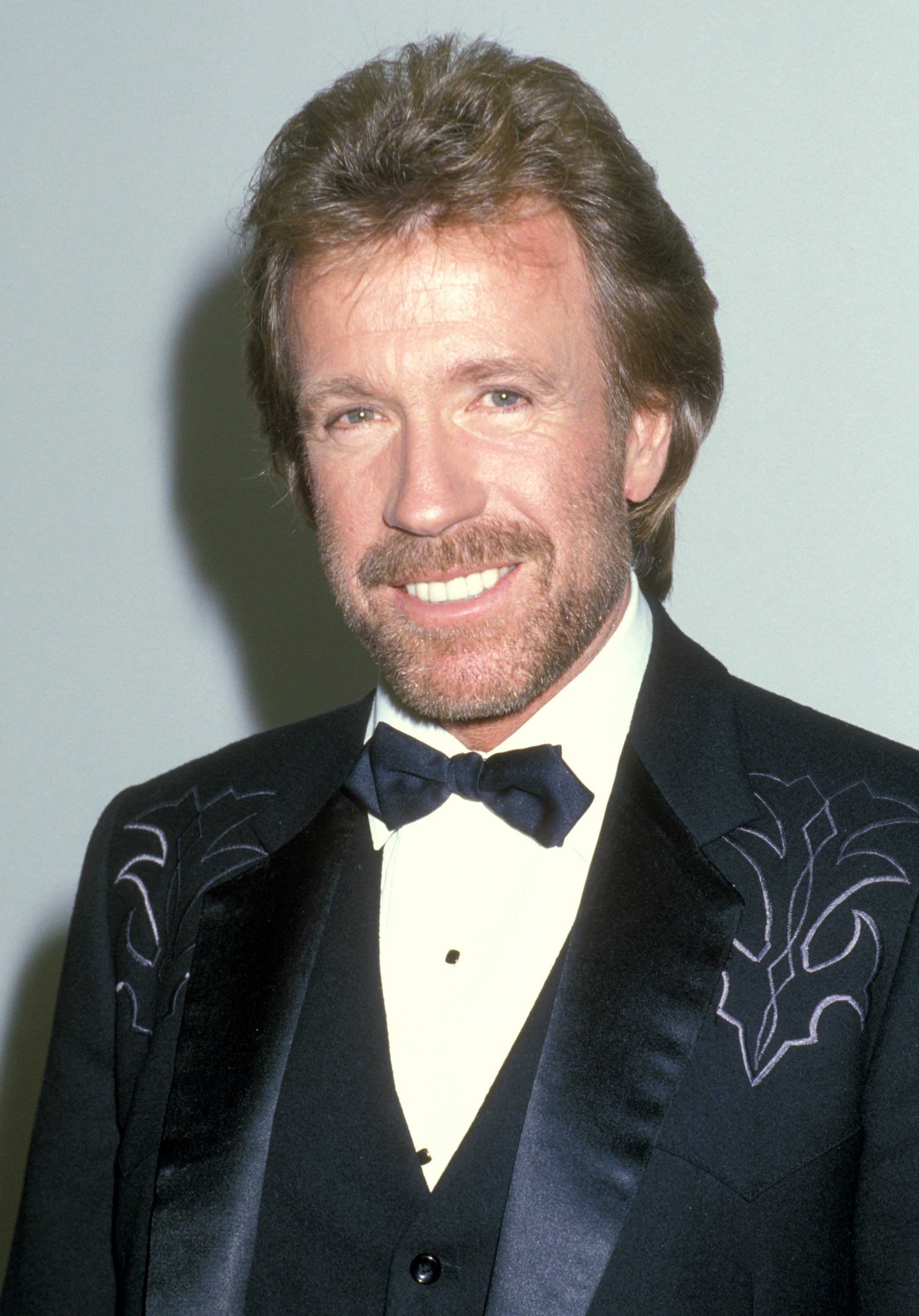 Chuck Norris dies at age 86