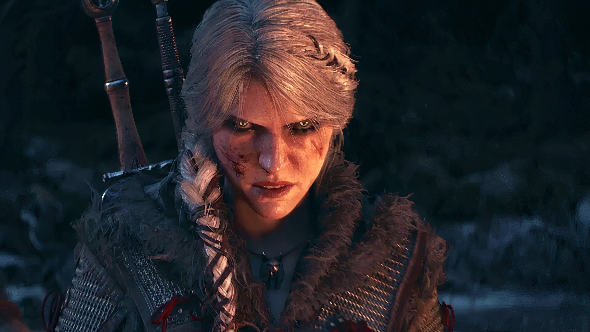 The Witcher 4 gets encouraging development update