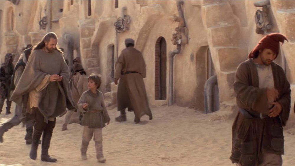 The history of Tatooine fully explained