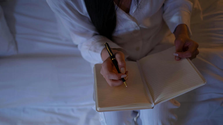 Writing to feel better: why diaries are once again popular in 2026