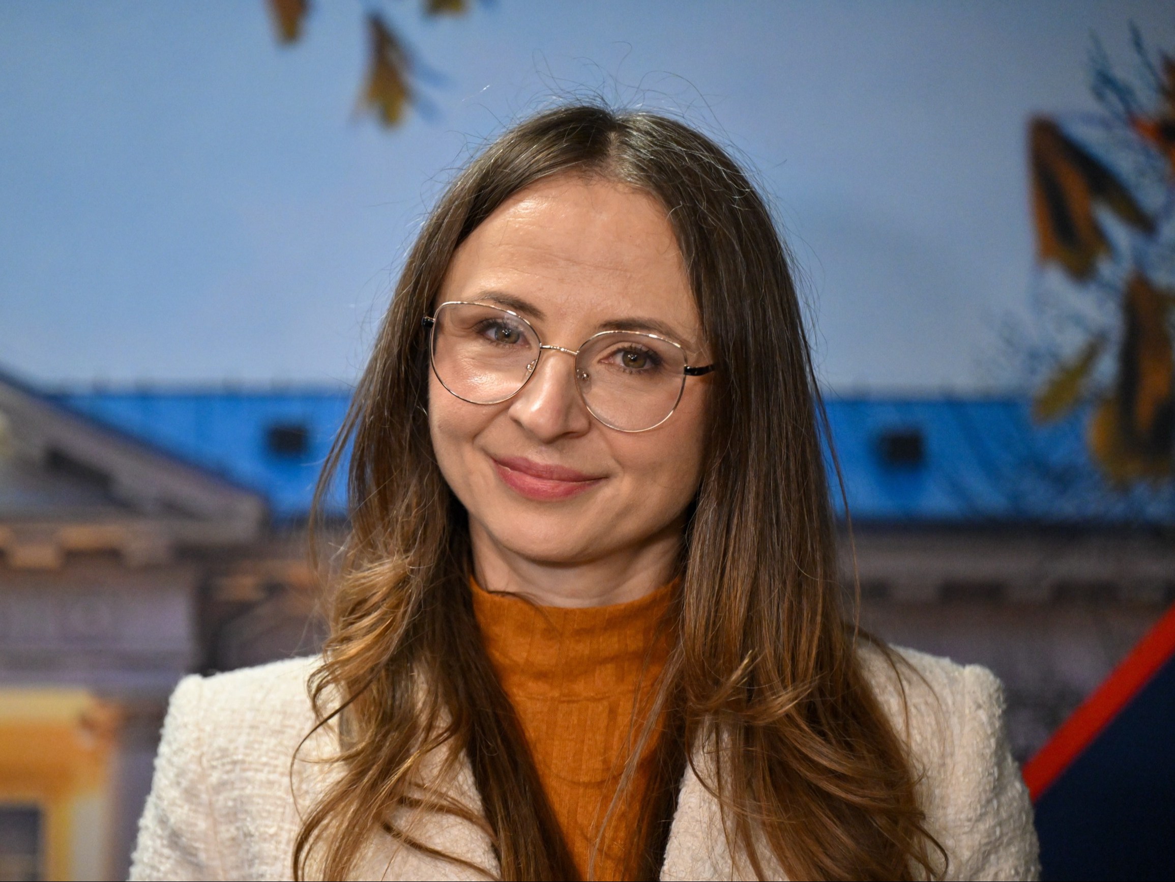 Dziemianowicz-Bąk przyznaje, że w OHP jest masa działaczy lewicy. Smutne to