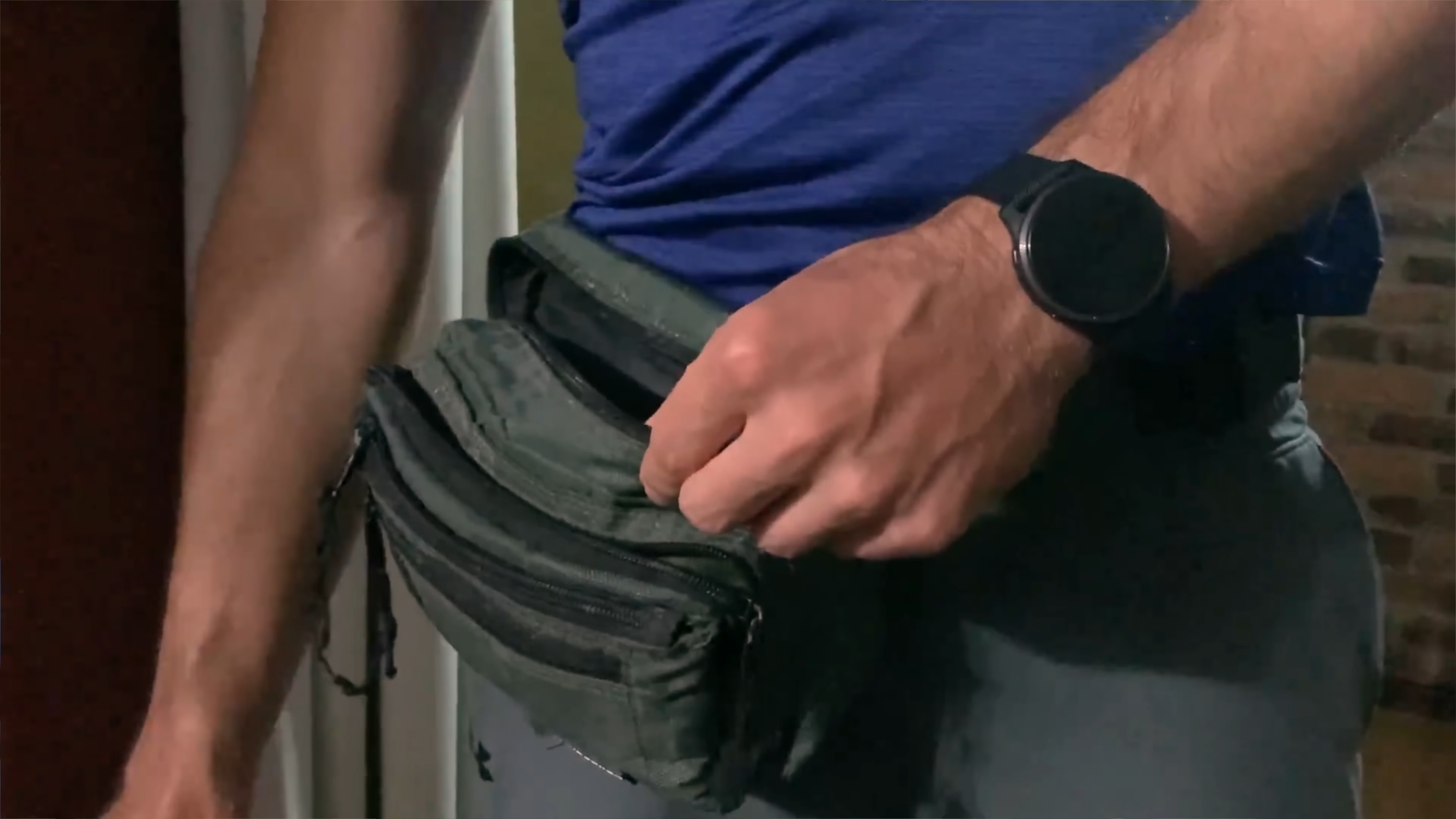 Scientists found a better way to pack your carry-on