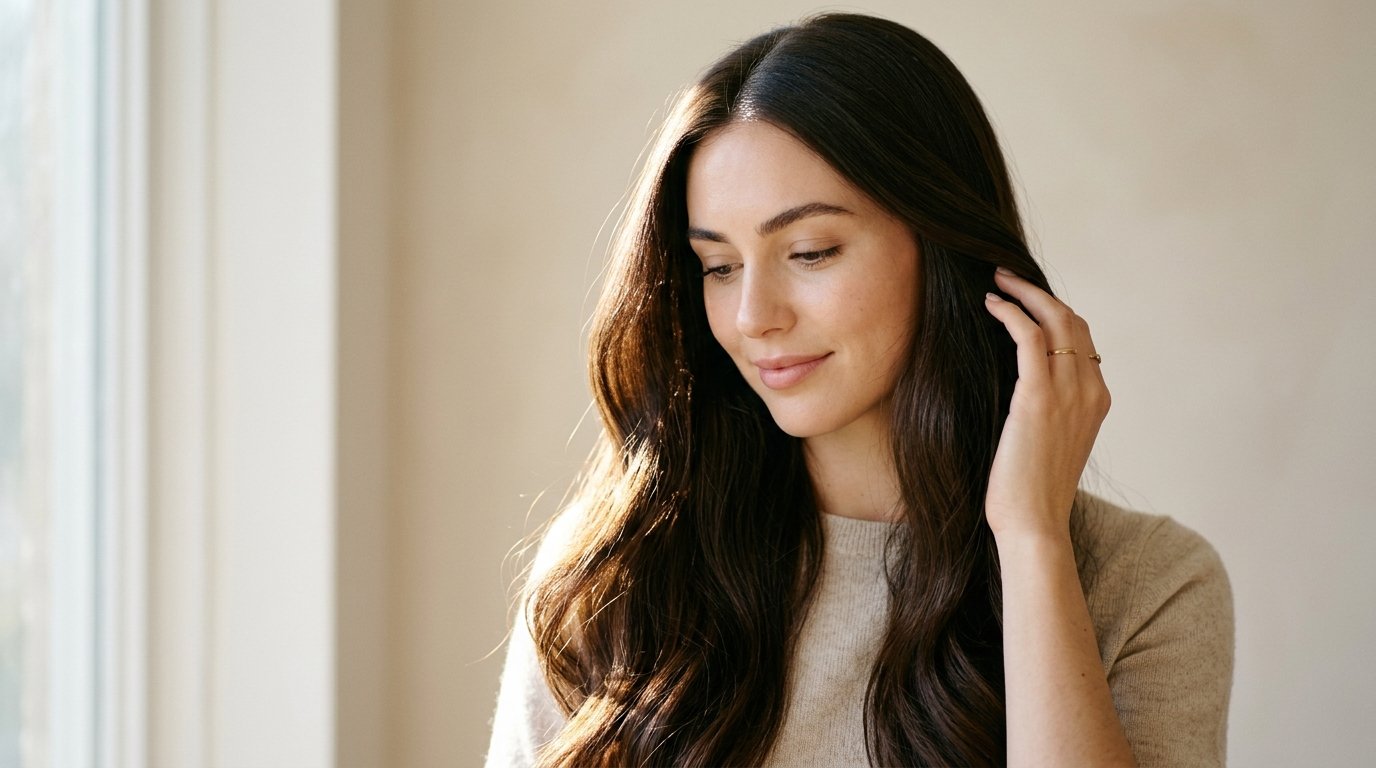 Rice water for hair growth: What really works and what doesn’t