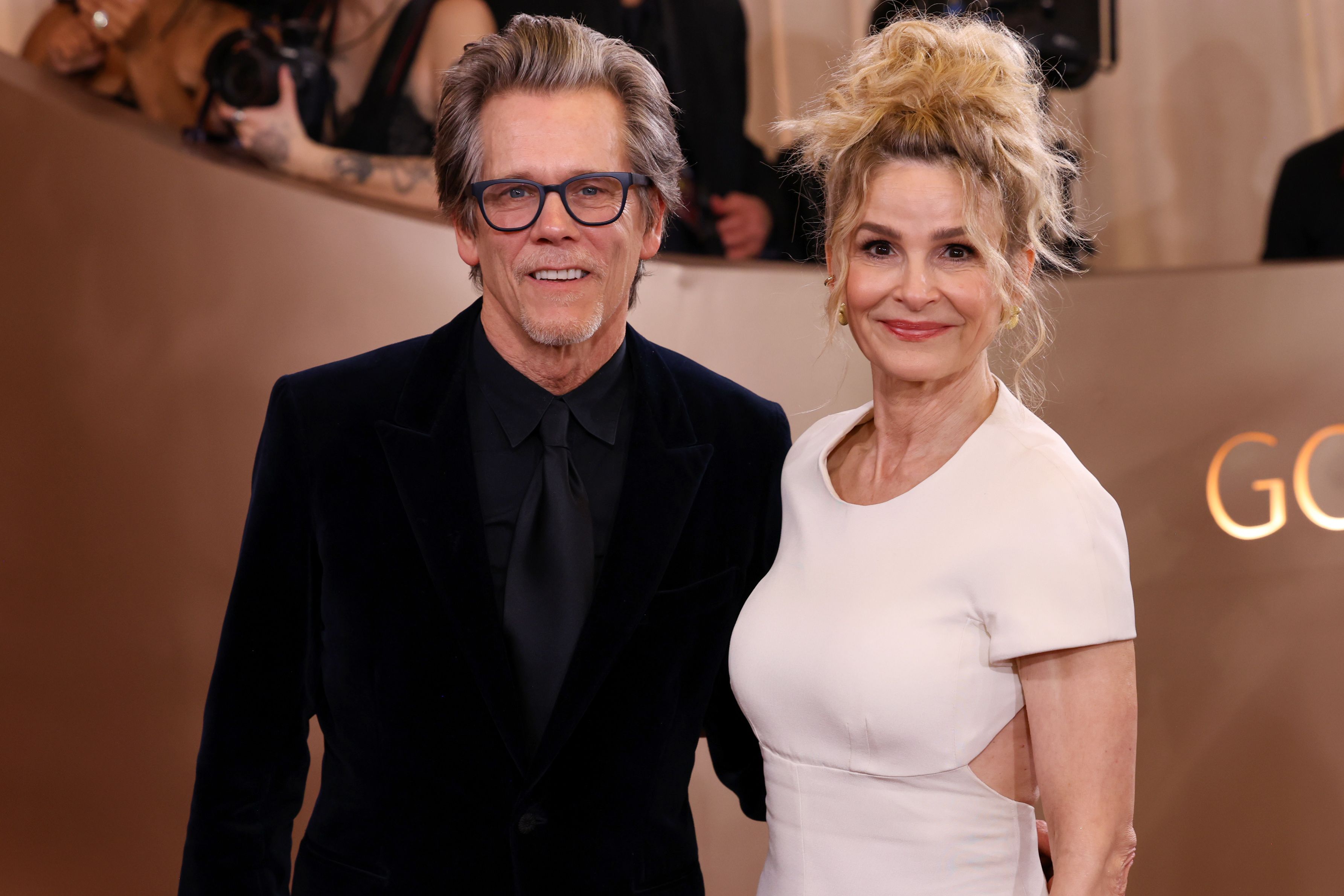 Where does Kevin Bacon live? Here are the homes he shares with Kyra ...