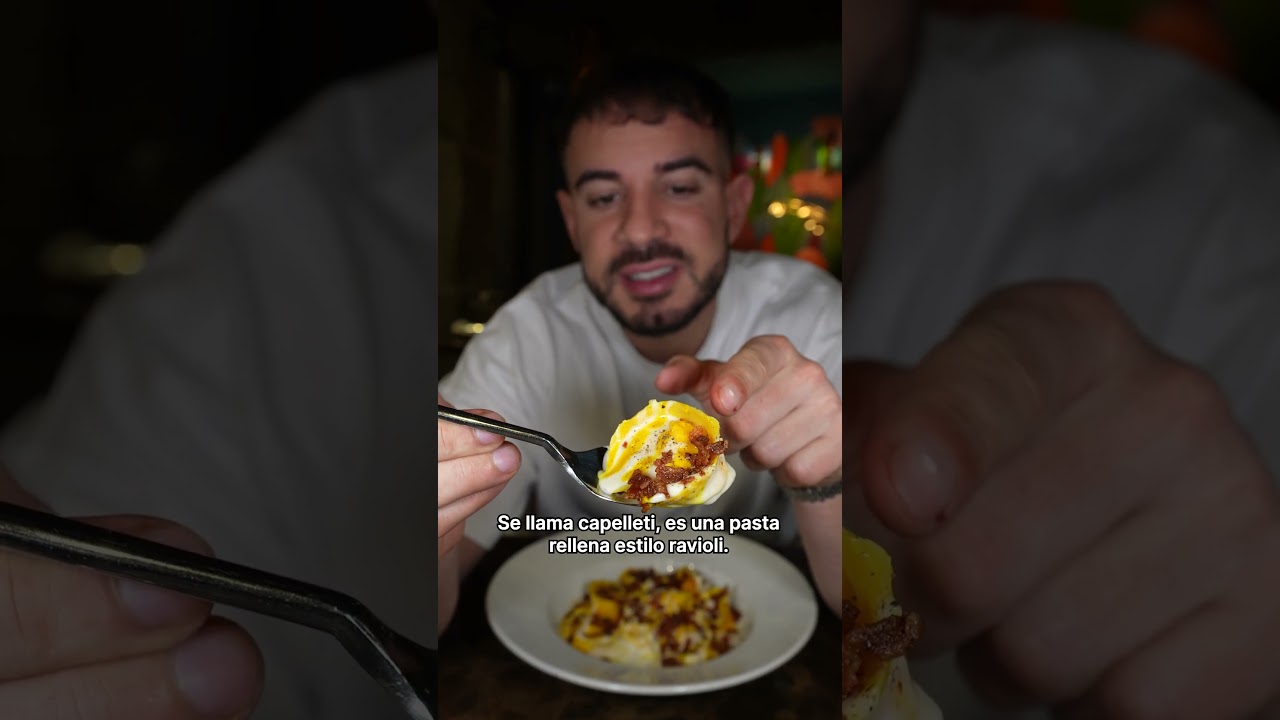 Ristolab: donde la comida italiana se reinventa