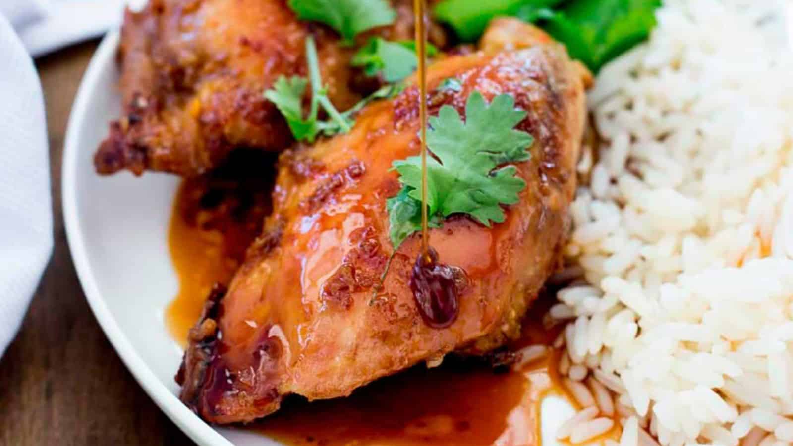 12 easy dinners that feel fancy without any hassle