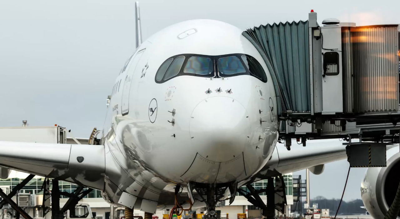 ITA Airways entra in Miles & More: addio al programma Volare, cosa ...