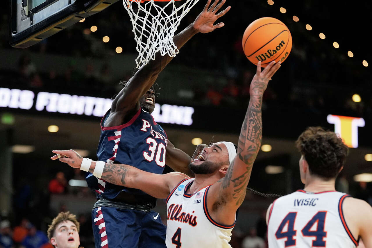 How to watch VCU vs. Illinois basketball on TV, live stream plus game time