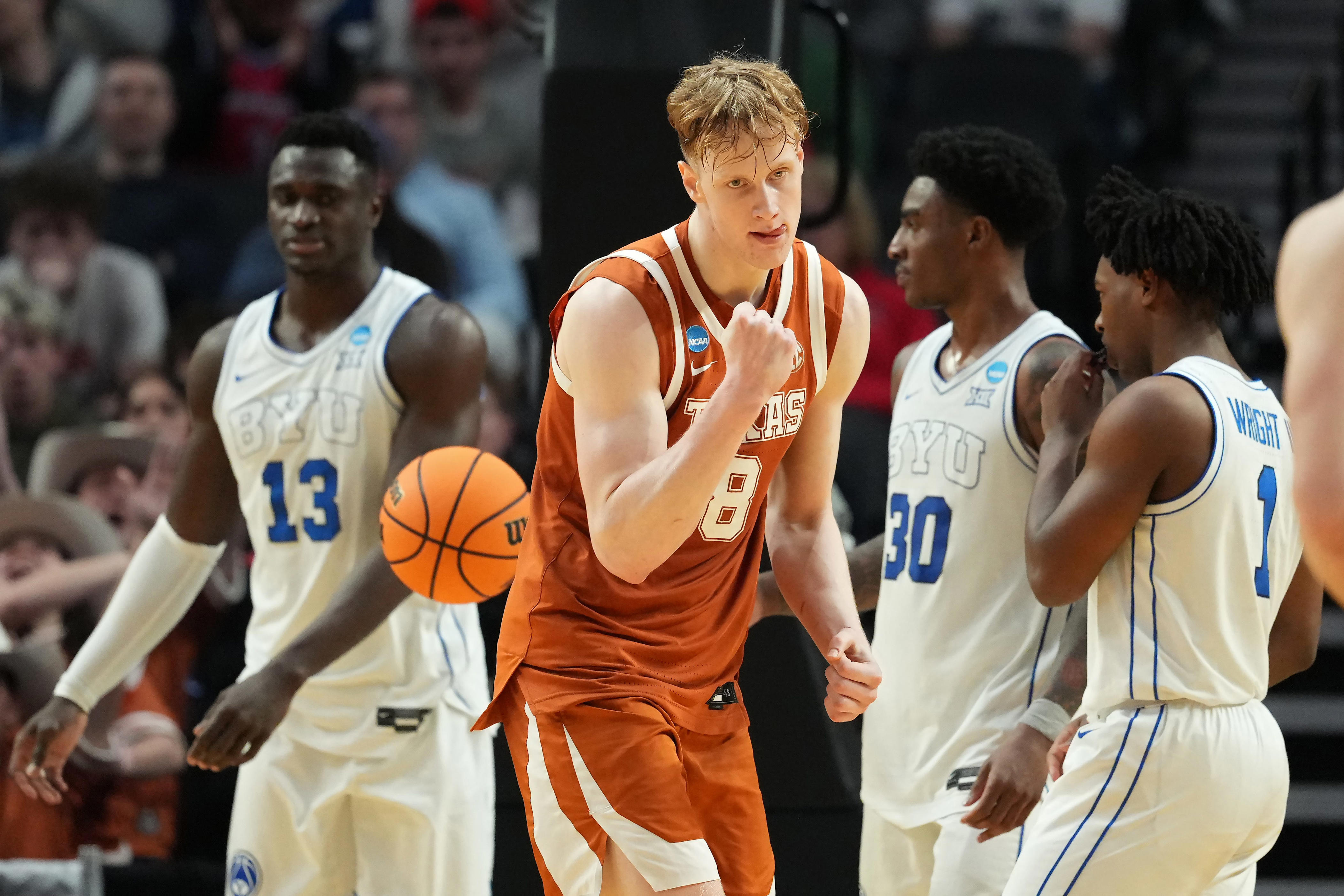 March Madness results so far: Scores from yesterday's NCAA Tournament ...