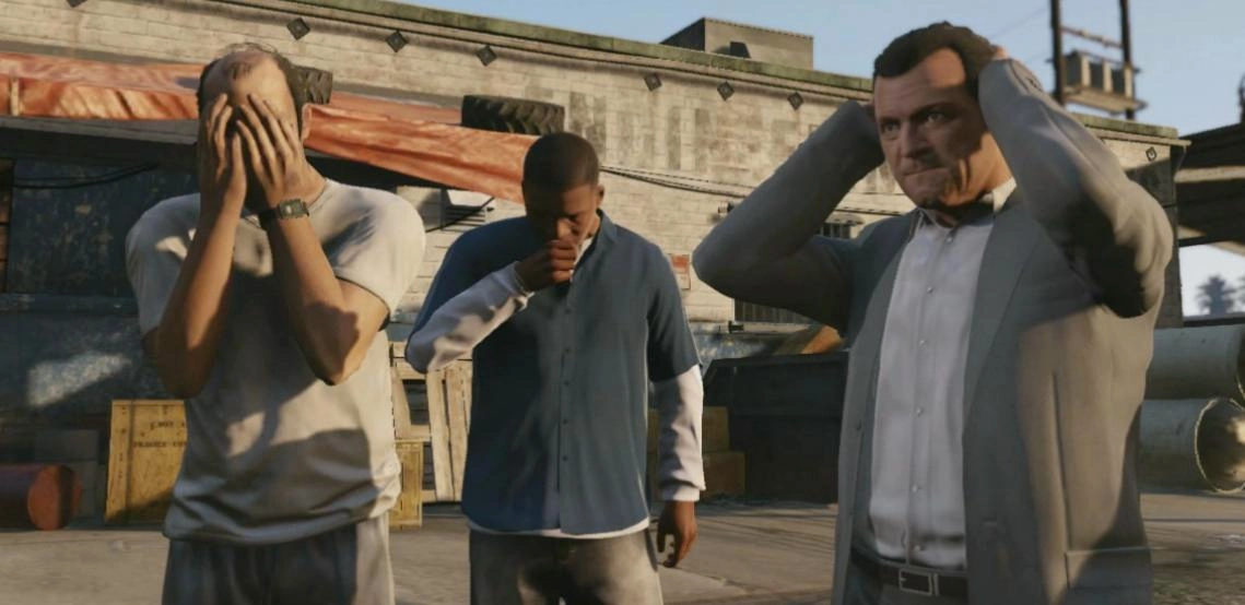 10 game mechanics so bad players still complain about them
